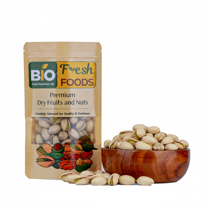 Pista with shell – Biofreshfoods – An Organic Store